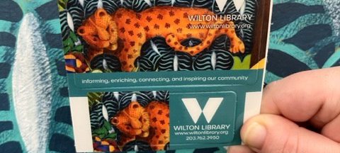 Wilton Library - Home - Wilton Library