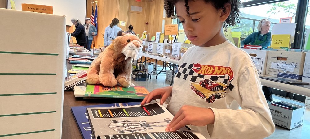 Wilton Library - Home - Wilton Library