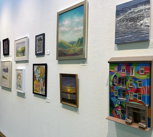 Wilton Library - Home - Wilton Library